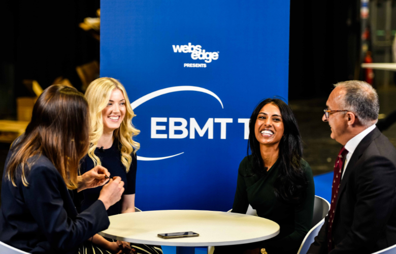 51st Annual Meeting of the EBMT